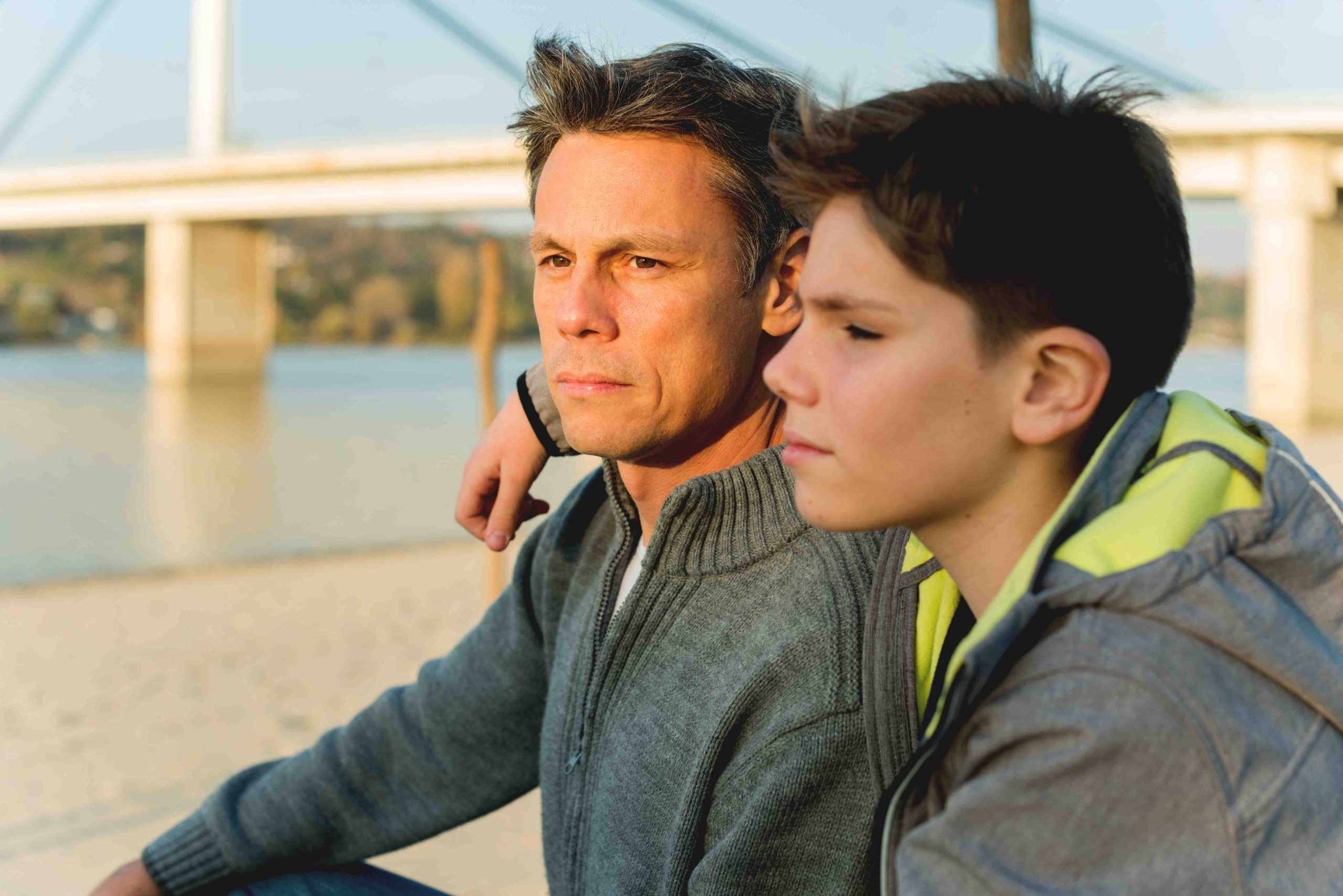 Coping with daily life when a loved one dies | Cancer Hub